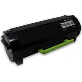 Tóner Lexmark 58D4X00 Negro 35,000pag MX826 MX826ade
