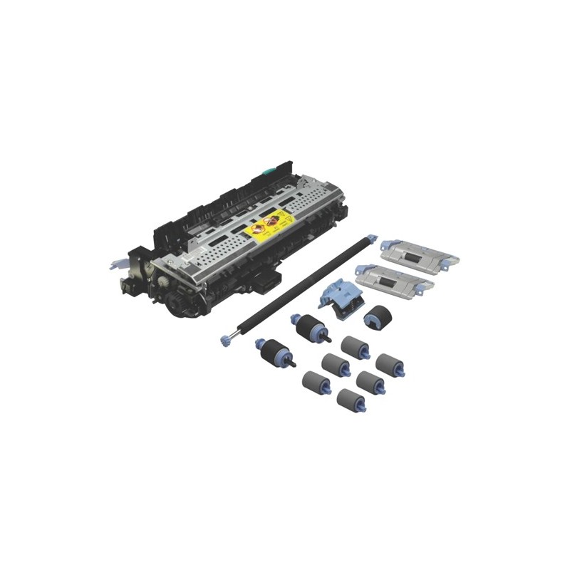 Kit de Mantenimiento Hp CF254A 200,000 Pag LaserJet Enterprise M712DN ...